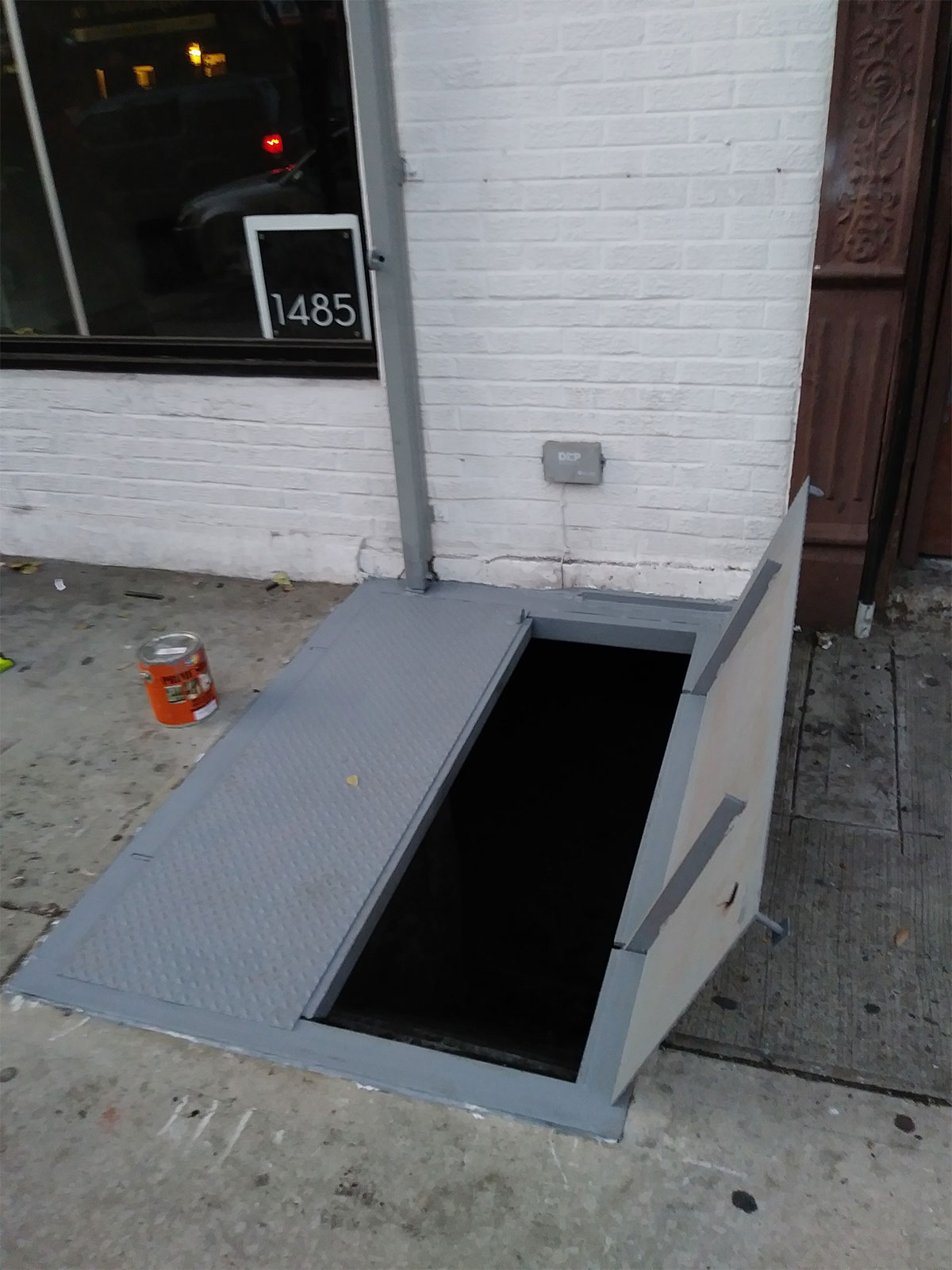 Portf0li0 – Angel Iron Works